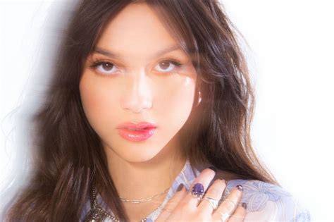 Olivia Rodrigo Deja Vu Lyrics Vikolceleb