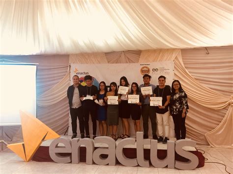 Congratulations Sti Malolos Enactus Sti College Malolos Facebook