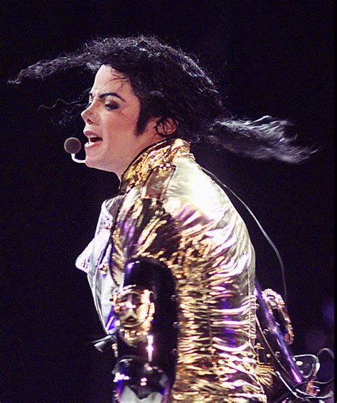 [100 ] Michael Jackson Bilder
