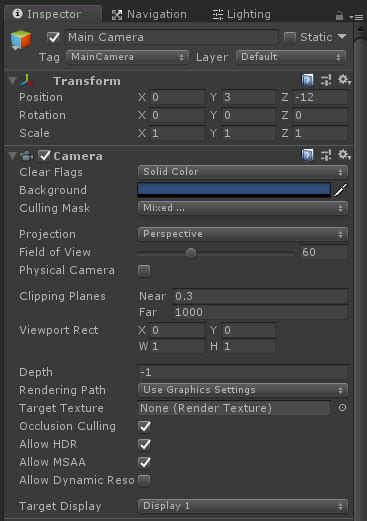 enhance your unity project with objective indicators part 1 gamedev
