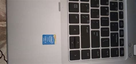 HP Elitebook Intel Inside Core I Generation Computers Accessories