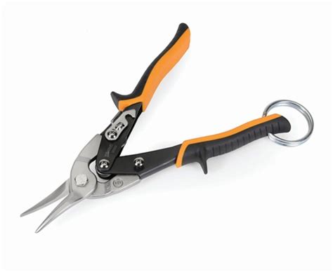 J H Williams Tools Height Aviation Snip Straight Cut 28205 Th