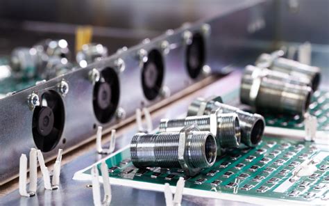 Top 7 Trends In Servo Assembly Tools