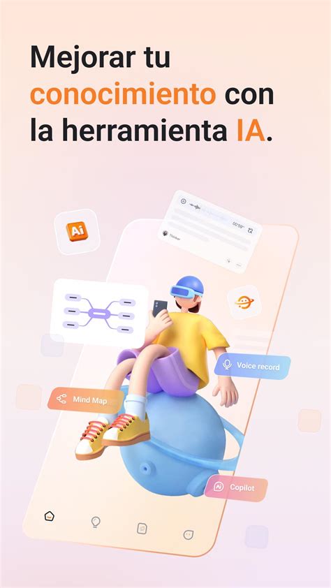 Descargar Gitmind Apk Para Android Última Versión