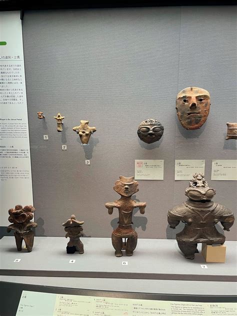 『東京（＋千葉）の博物館で先史時代巡り 上野編』上野・御徒町東京の旅行記・ブログ By Karenさん【フォートラベル】