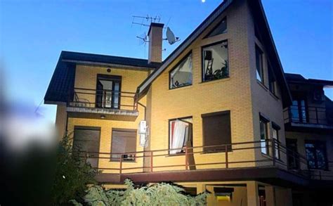 Нічна атака «шахедів на Київщині пошкоджені 16 будинків Вечірній Київ