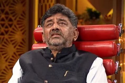 On Weekend With Ramesh Karnataka Dy Cm Dk Shivakumar Talks About