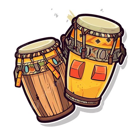 Congas Clipart PNG Vector PSD And Clipart With Transparent