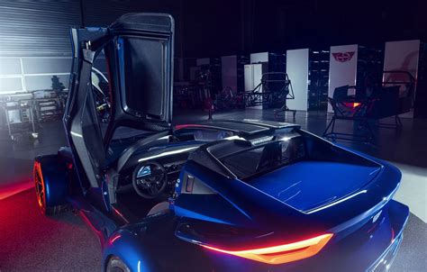 Wallpaper Sports Car Donkervoort Donkervoort F22 For Mobile And