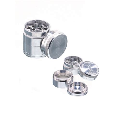 Amsterdam Xxx Grinder Mm