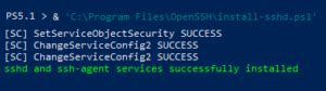 How To Set Up Openssh On Windows Server Complete Guide