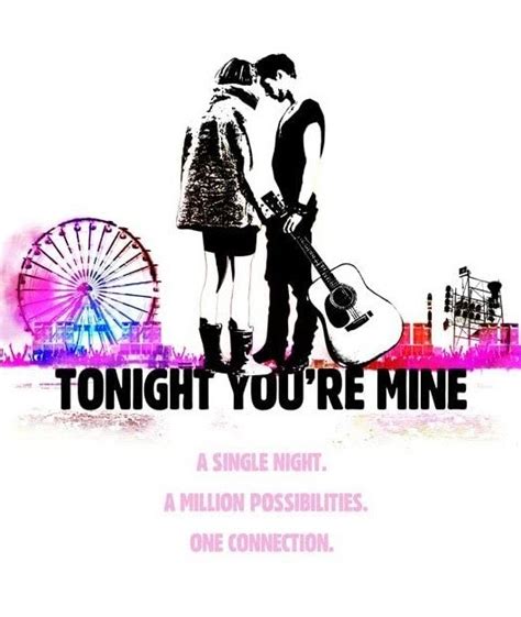 Jerrys Movie Reviews Tonight Youre Mine 2011