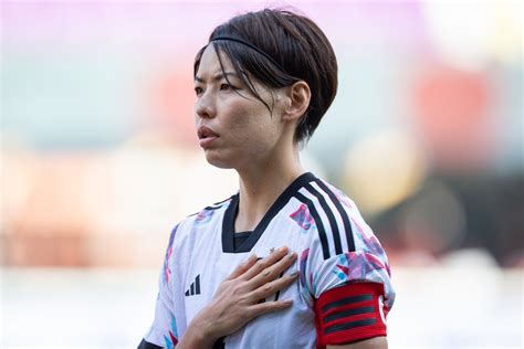 なでしこジャパン、w杯メンバー発表前ラストゲームは連係ミスからogで黒星 主将熊谷「これがw杯ならと考えたら…」 フットボールゾーン