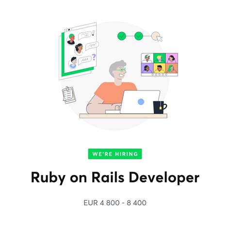 Netguru On Linkedin Ruby On Rails Developers New Challenges Are Coming 🚀 Currently Were