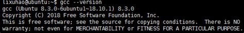 如何在linux系统中查看文件的版本号 linux 查看文件版本 csdn博客