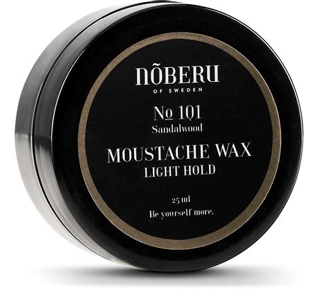 Nõberu Of Sweden 25 Ml