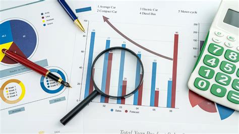 From Numbers To Profit Mastering The Art Of Quantitative Finance Times Now