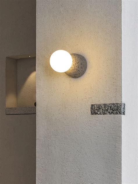 一格北欧壁灯个性创意单头墙壁灯过道走廊灯玻璃圆形led简易灯具 天猫图片壁灯 台灯 落地灯图片素材 花瓣网