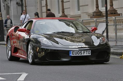 2007 Gumball 3000 1