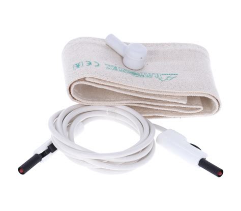 Fabric Detector With Velcro Rayonex