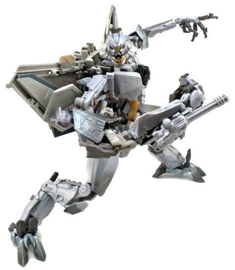 MPM 10 Starscream Transformers Masterpiece Movie Series Takara Tomy