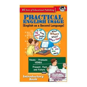 PRACTICAL English Usage Introductory Book Shopee Malaysia