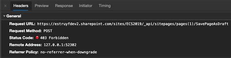 Preserving And Whitelisting Sharepoint Authentication Cookies While