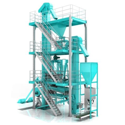 China Animal Feed Pellet Production Line Manufacturers Suppliers