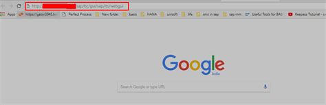 SAP BASIS MADE EASY SAP BASIS Browser As GUI