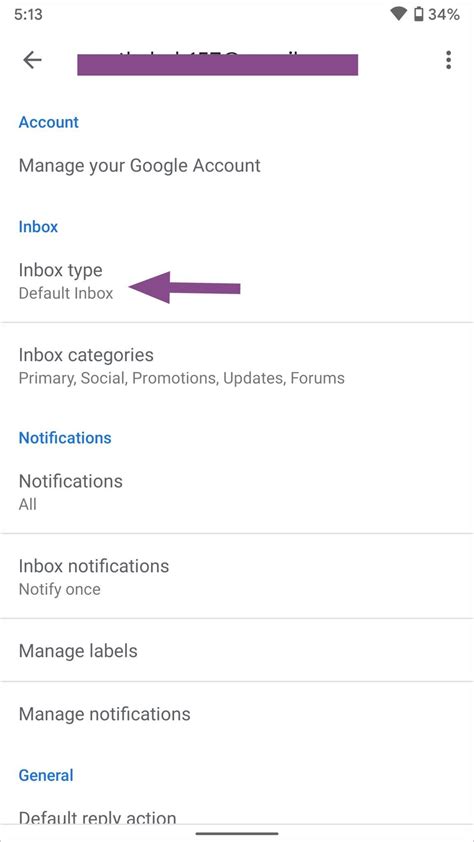 Como Marcar Todos Os Emails Como Lidos No Gmail