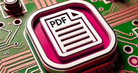 The First Article Inspection For PCB Production Accelonix Software