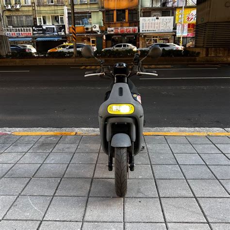 Gogoro 3 鑰匙版 二手的價格推薦 2025年2月 比價比個夠biggo