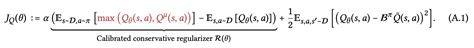Sergey Levine On Twitter Can Conservative Q Learning Be Used To