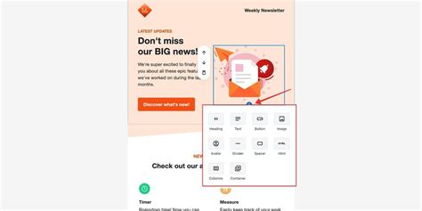 Nocode Automation Wordpress Emailbuilder Ahoidev