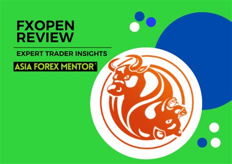 Fxopen Review 2024 Expert Trader Insights Fxopen Review 2024 From