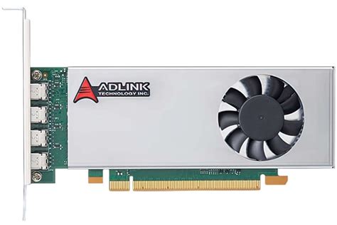 功耗仅50w！intel A380做成单插槽的半高刀卡 非常在线