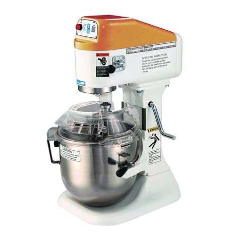 Robot Coupe Planetary Mixer Sp800a C