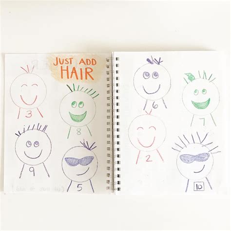 4th Of July Journal Activities For Preschoolers Artofit