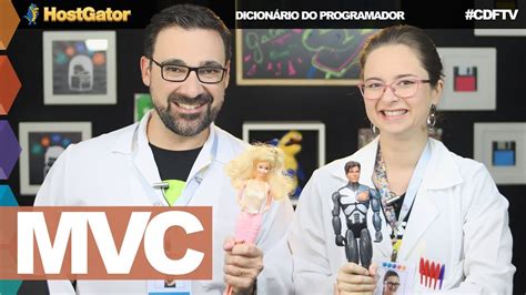 Mvc Dicionário Do Programador Youtube