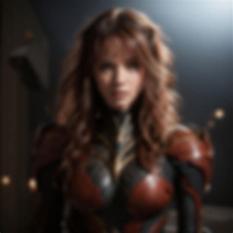 Sexy Superhero By Welovesai On Deviantart