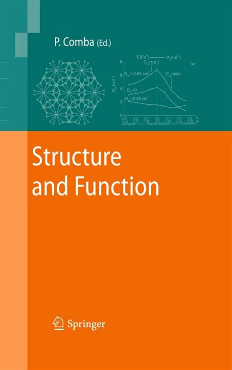 Structure And Function 1st Edition Premiumjs Store