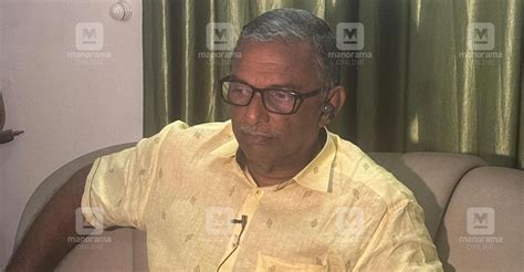 പത്മകുമാറിന്റെ വീട്ടിൽ ബിജെപി നേതാക്കൾ കോർ കമ്മിറ്റി നിർദേശം കൂടിക്കാഴ്ച മനോരമ ഓൺലൈൻ ന്യൂസ്