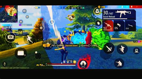 Enemy Rocked I Am Shocked 😳 Br Rank Gameplay 🔥 Grandmaster Lobby 💯