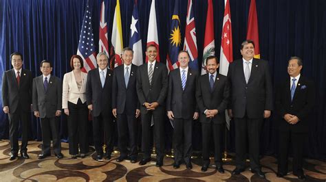 TPP Pros And Cons Is The Trans Pacific Partnership Good Netivist