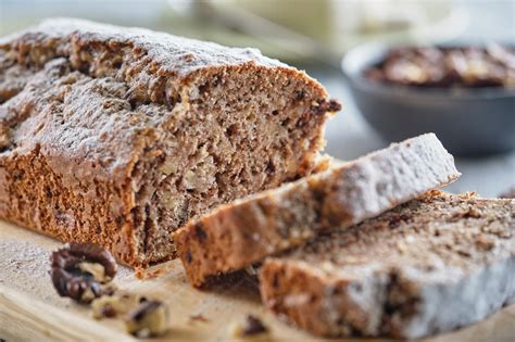 Dinkel Vollkornbrot Schmeckt Wie Vom Bäcker Leckerschmecker
