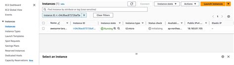 A Quick Setup Guide For Lemp Stack Laravel And Supervisord With Custom Aws Ec Ami