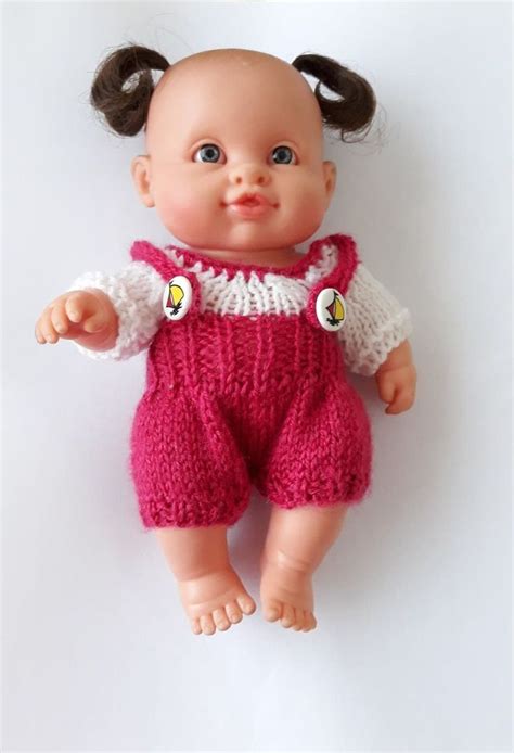 Nadia à l honneur Chez Laramicelle Doll clothes Baby onesies