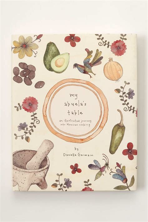Printable Cute Recipe Book Cover