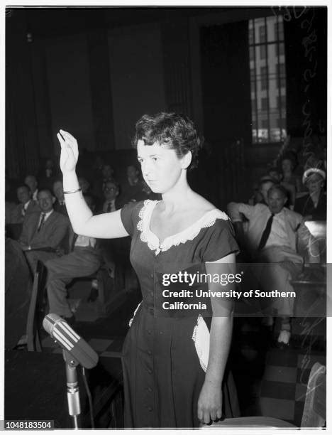 Pat Marlowe Photos And Premium High Res Pictures Getty Images