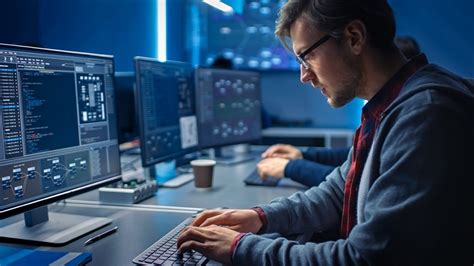 Software Development And Data Science Workstation Solutions